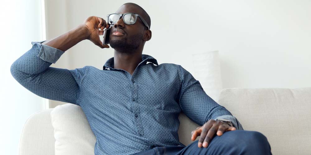 The First Seconds Are Crucial! - Wise Business University Blog